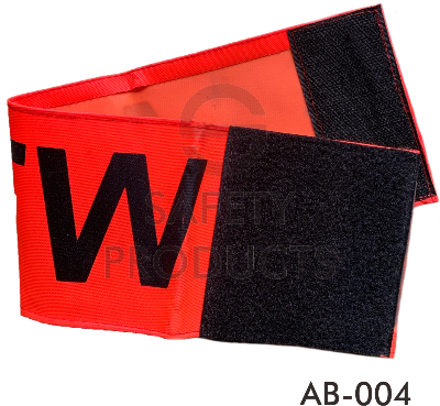Direct Printing Armband (Customizable) – Safetyproduct