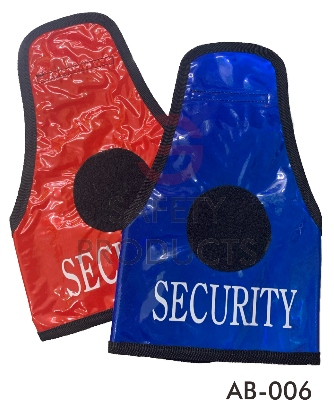 Armbands – Safetyproduct
