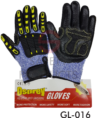 Anti-Smashing Gloves – Safetyproduct