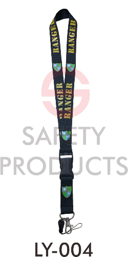 Lanyards – Safetyproduct