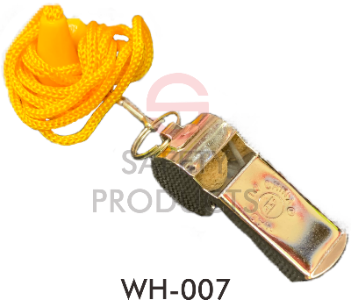 Metal Whistle – Safetyproduct